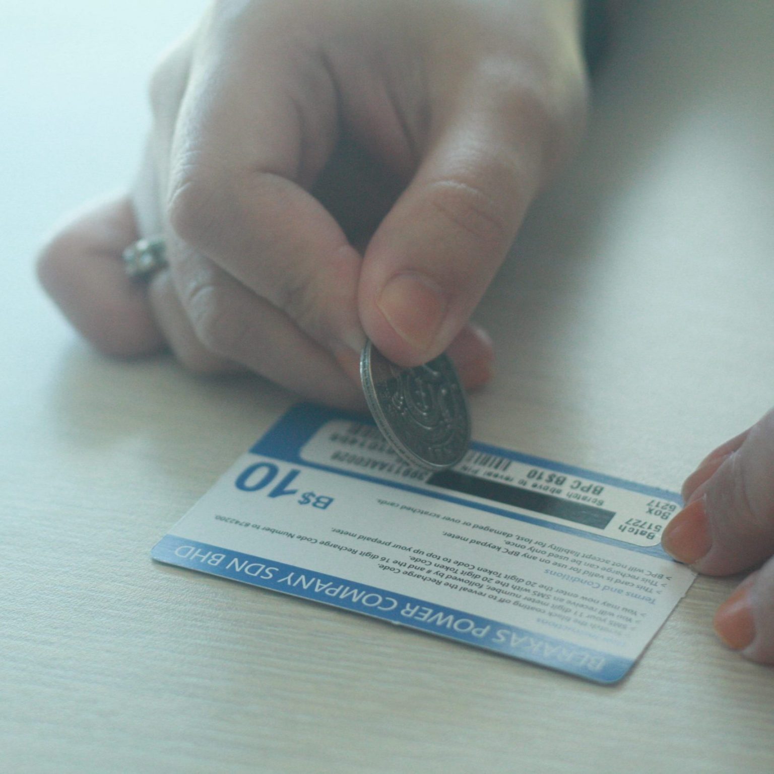 Customers – Berakas Power Company Sdn. Bhd