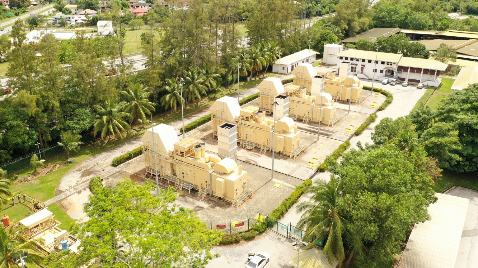 Media – Berakas Power Company Sdn. Bhd