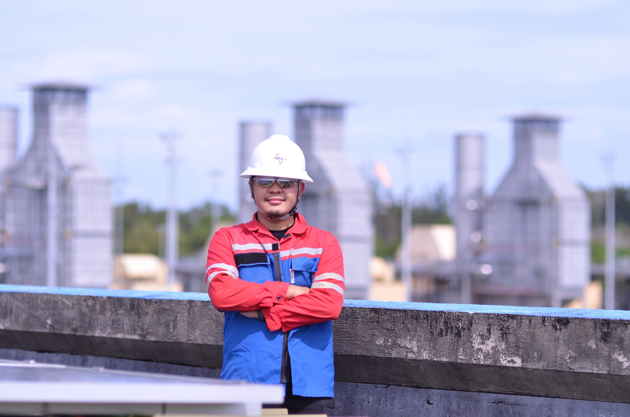 Careers – Berakas Power Company Sdn. Bhd
