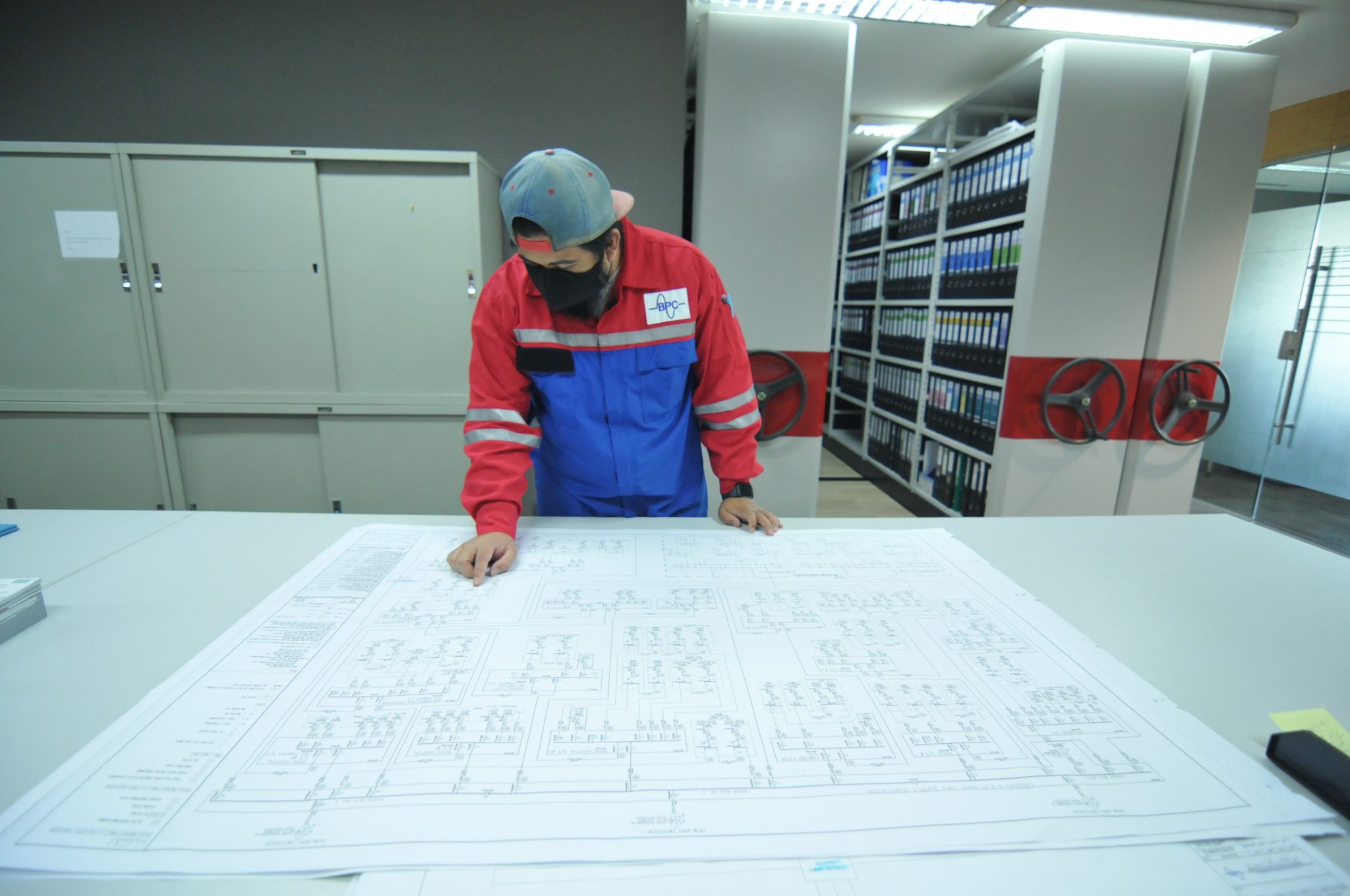 Careers – Berakas Power Company Sdn. Bhd